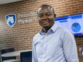 Office of Physical Plant | Penn State University