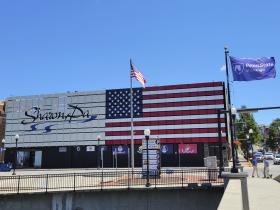 Sharon Economic Development Fund invests $95,000 in Sharon businesses ...