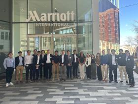 Corporate Finance Boot Camp offers unique insights for Penn State Smeal ...