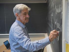 Department of Mathematics | Penn State University