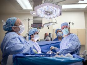 Penn State Health Golisano Children’s Hospital expands surgical ...
