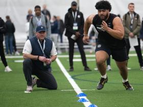 Eight Nittany Lions taken in 2026 NFL Draft | Penn State University
