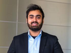 Biomedical engineering grad student receives PhRMA Foundation ...