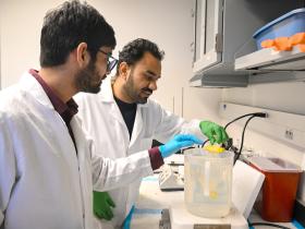 Engineering professor named American Society of Mechanical Engineers ...