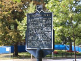 Penn State history | Penn State University