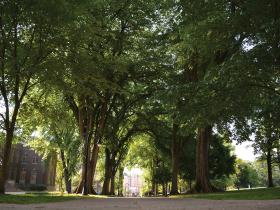 Office of Physical Plant | Penn State University