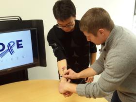 Learning Factory | Penn State University