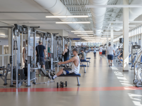 campus recreation | Penn State University