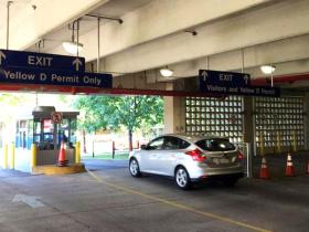 Parking and Traffic | Penn State University