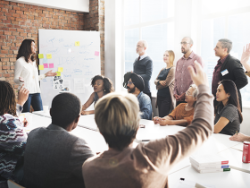 Study aims to identify engineering leadership styles | Penn State ...