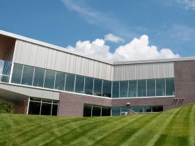 Graham center for Innovation and Collaboration | Penn State University