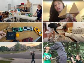 Learning Factory | Penn State University