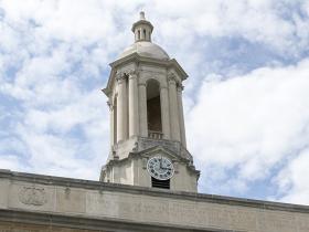 Faculty and Staff | Penn State University