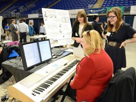 Learning Factory | Penn State University