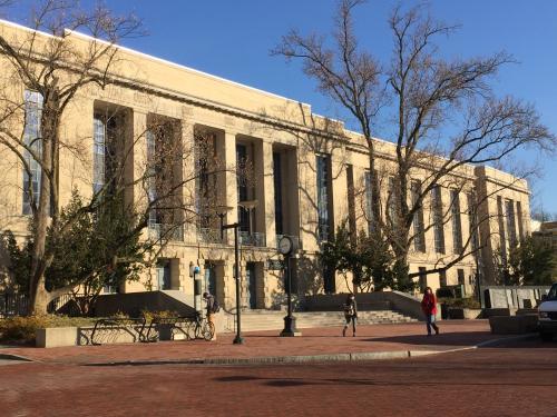 Department of Physics | Penn State University