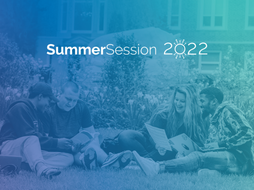 summer session | Penn State University