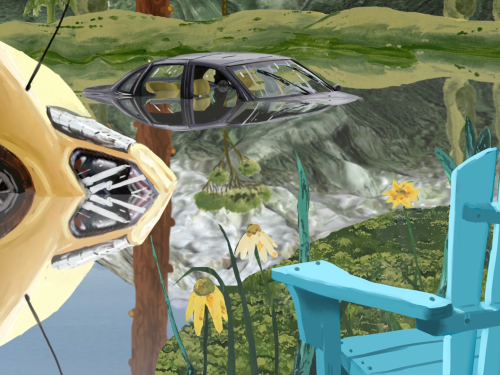 HUB-Robeson Center | Penn State University