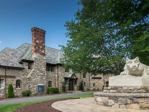The Road Map for Penn State’s Future | Penn State University