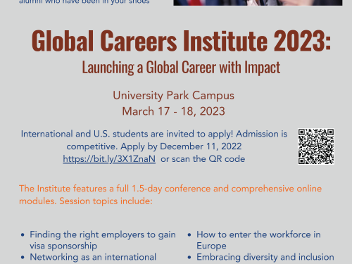 Career Services | Penn State University