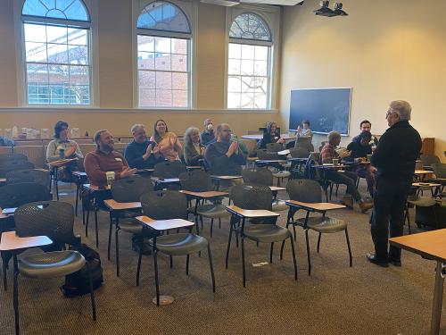 Department of Mathematics | Penn State University