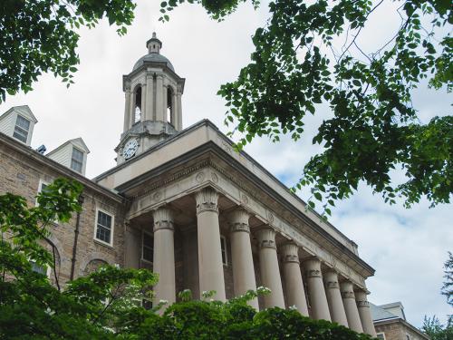 chemical engineering | Penn State University