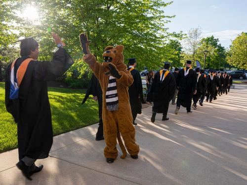 master of software engineering | Penn State University