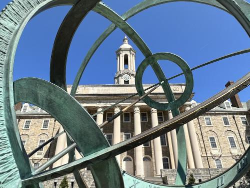 Rankings | Penn State University