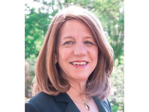 Lora Weiss selected to serve as CHIPS R&D director | Women’s ...