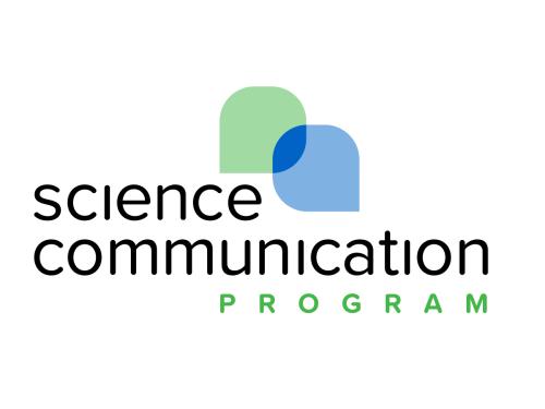 Science communication panel discussion on Oct. 4 to aid researchers ...