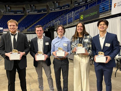 aerospace engineering | Penn State University