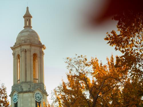 architectural engineering | Penn State University