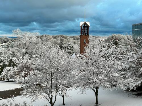 Office of Physical Plant | Penn State University