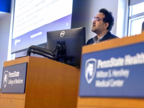 Medicine | Penn State University