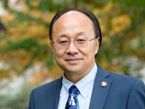 Department of Statistics | Penn State University