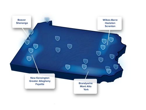 The Road Map for Penn State’s Future | Penn State University