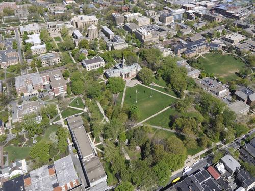Board of Trustees | Penn State University