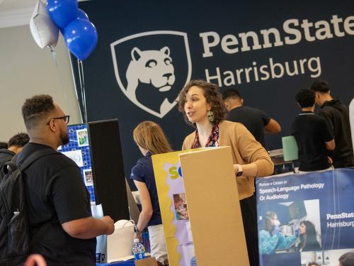 Campus Life | Penn State University