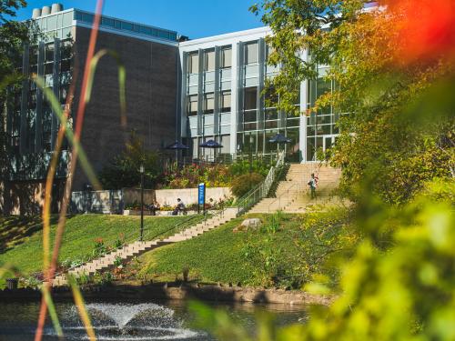 Greater Allegheny | Penn State University
