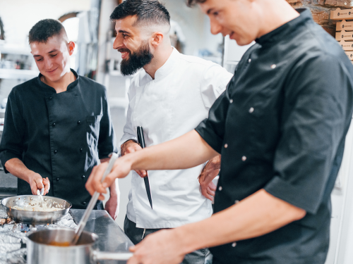 hospitality management | Penn State University