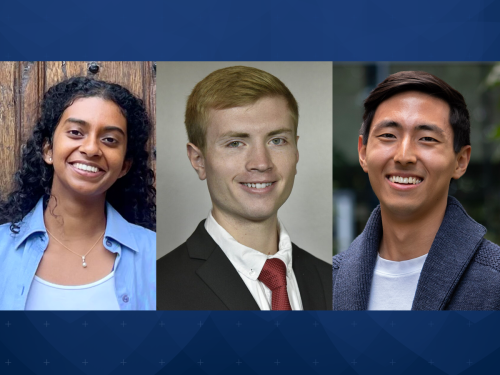 Eberly College of Science | Penn State University