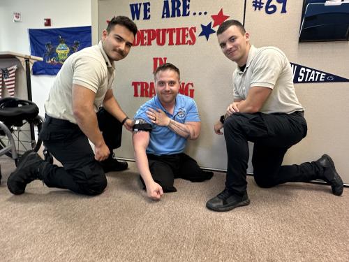 Military Appreciation | Penn State University