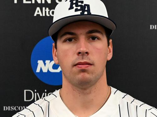 Athletics | Penn State University