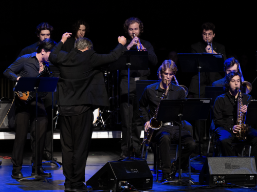 School of Music | Penn State University