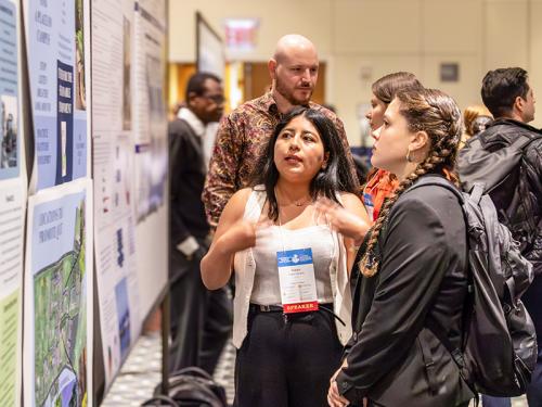 Call for posters for 2025 Penn State Climate Solutions Symposium | Penn ...