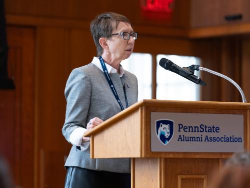 Huck Institutes of the Life Sciences | Penn State University