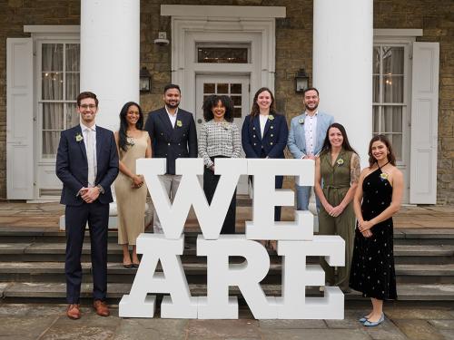 Alumni Association | Penn State University