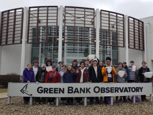 Department of Physics | Penn State University