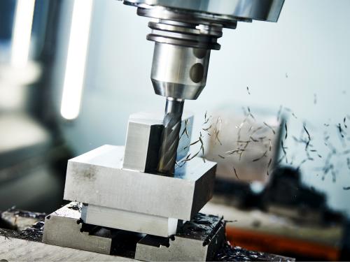 Computer numerical control training courses to be offered at Penn State ...