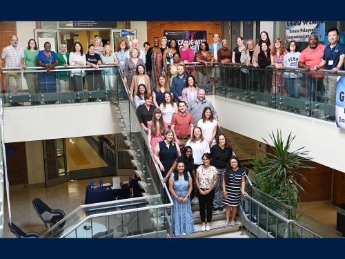 Fox Graduate School | Penn State University