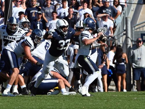 Intercollegiate Athletics | Penn State University